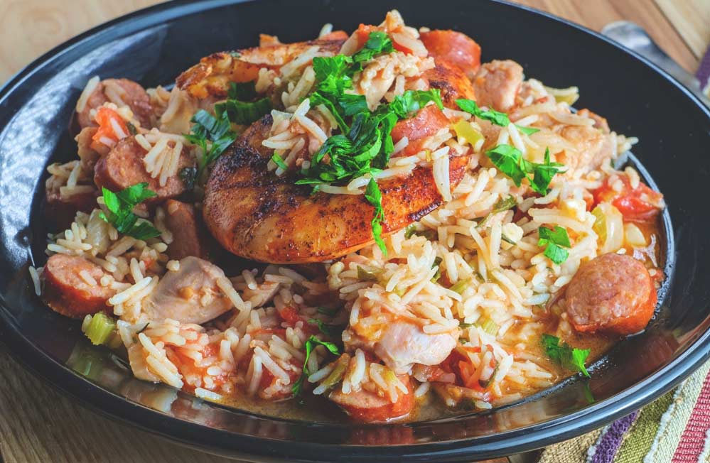 Arroz com calabresa: 10 melhores receitas para uma refeição saborosa