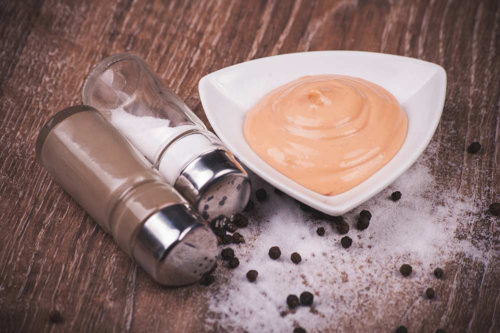 5 receitas de molho rosé para dar um toque especial nas preparações